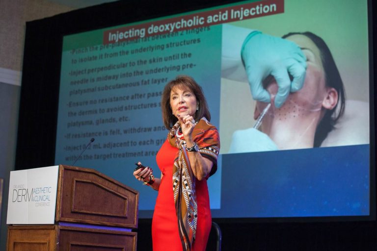 Top 10 Ways to Get the Most Out of ODAC Expert Conference - Dermatology ...
