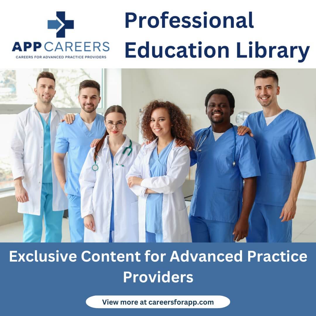 PA & NP Dermatology Training Programs - Dermatology Authority